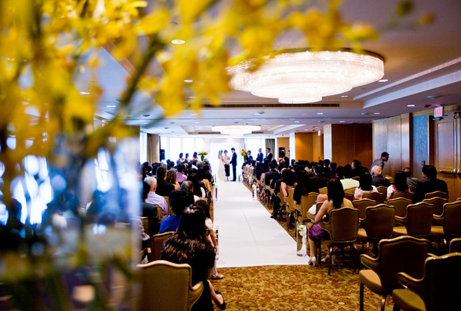 Events - Pan Pacific Vancouver