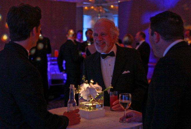 Guest Experience - Pan Pacific Vancouver