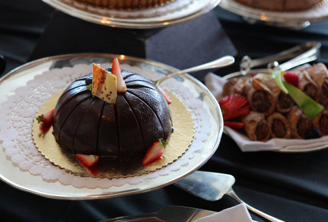 Guest Experience - Pan Pacific Vancouver