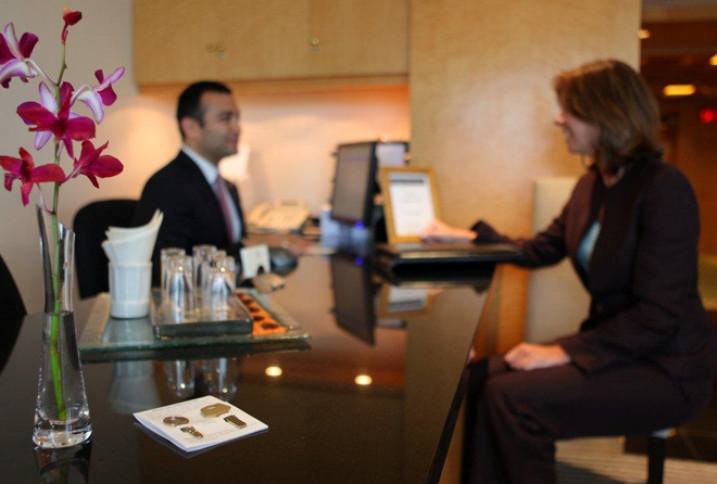 Photos - People - Pan Pacific Vancouver