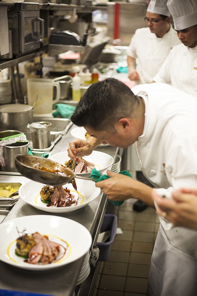 New menus, cafe pacifica, pan pacific vancouver, cascades lounge,