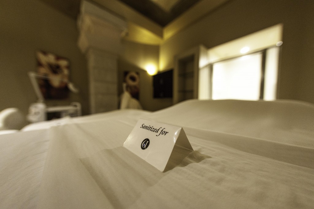 The Beautiful Spa Utopia at the Pan Pacific Vancouver - Pan Pacific ...