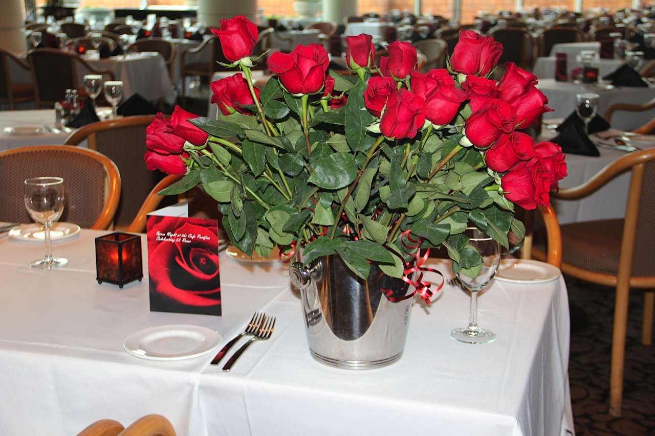 65 Roses & Opera Nights: Pan Pacific Vancouver Supports Cystic Fibrosis ...